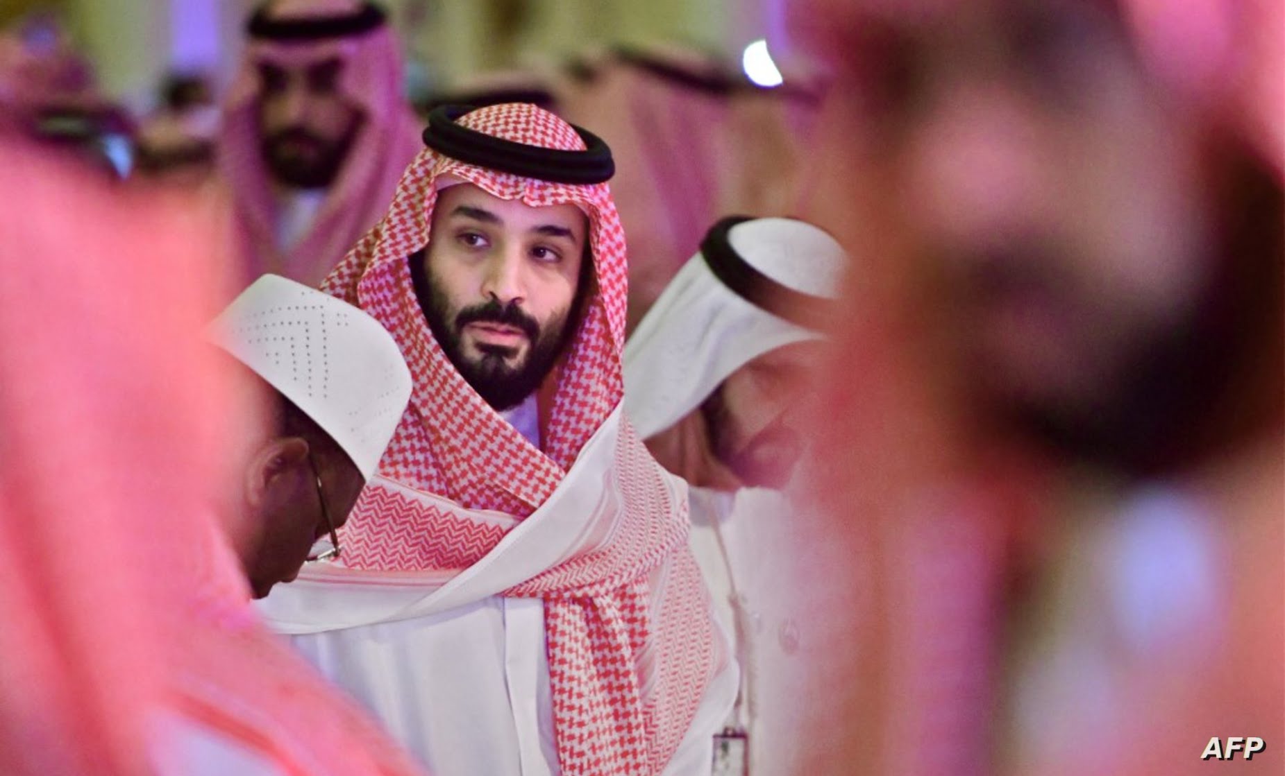 ماذا يعني تعيين محمد بن سلمان رئيسا للوزراء في السعودية شبكة برق