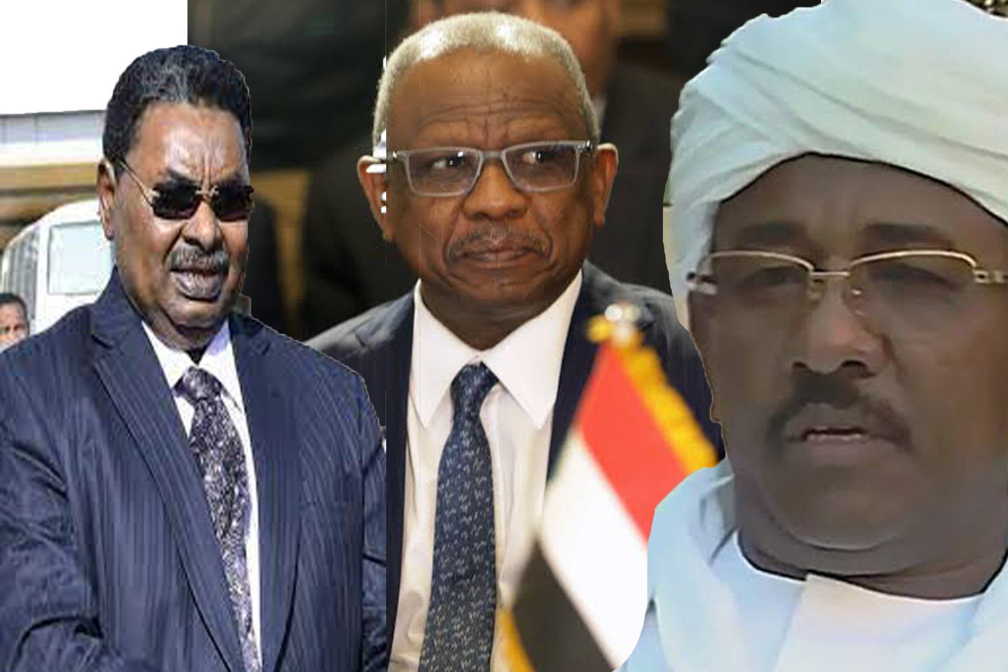 الولايات المتحدة تفرض عقوبات جديدة على قادة الكيزان في السودان شبكة